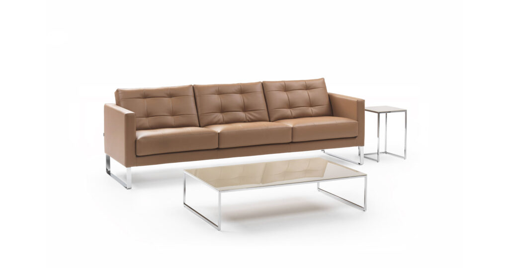 Cubic - Italian luxury Sofas 1