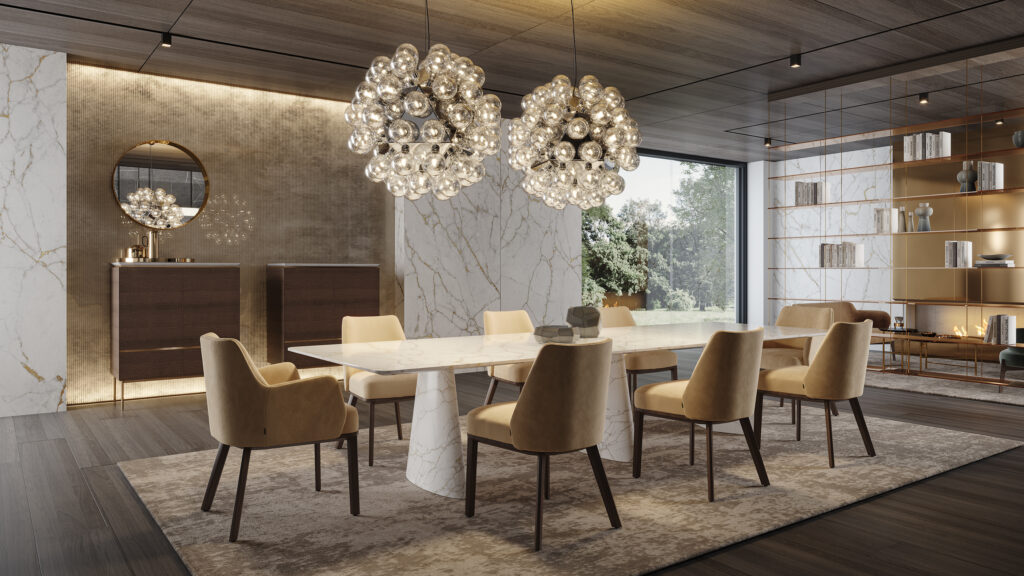 Luxury - giuliomarelli.com