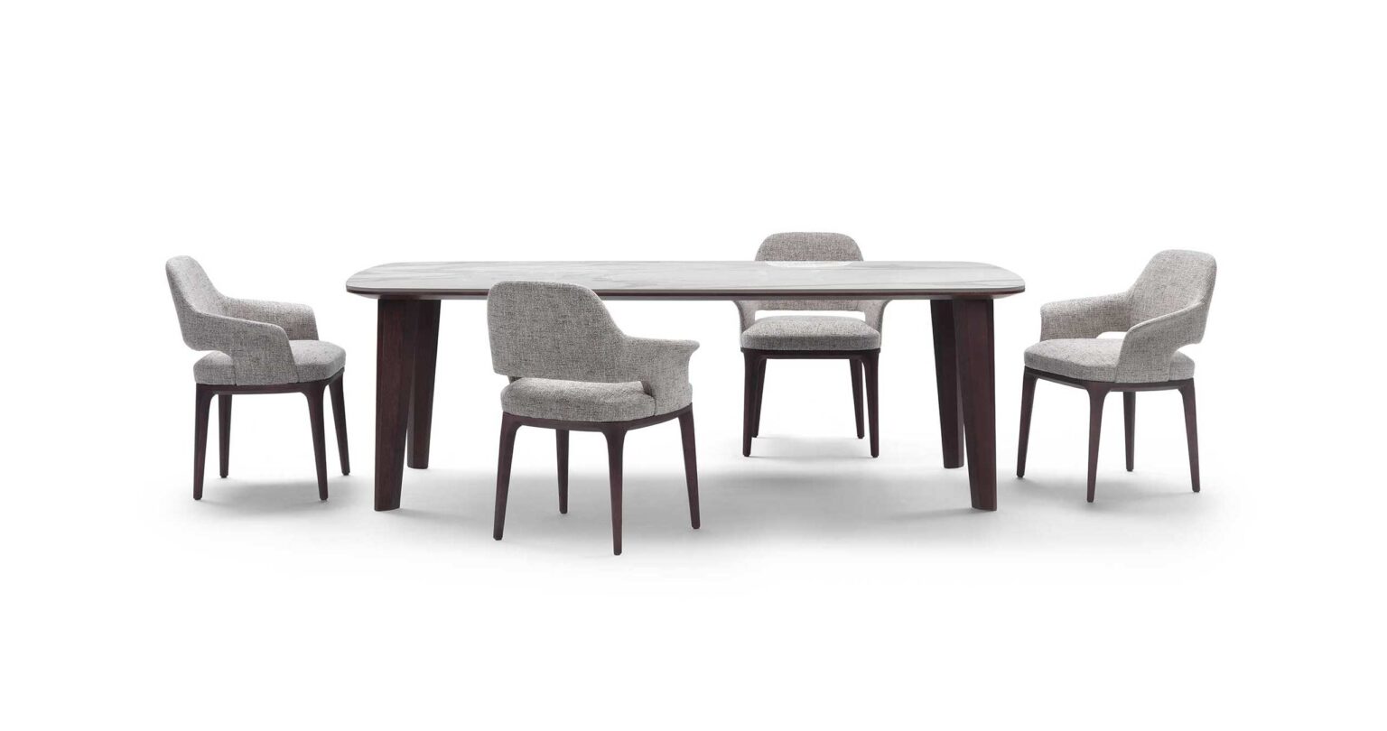 Amy - Italian luxury Chairs / Stools 4