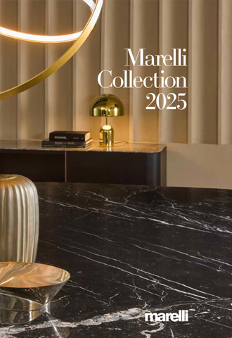 Marelli Collection 2025 - giuliomarelli.com