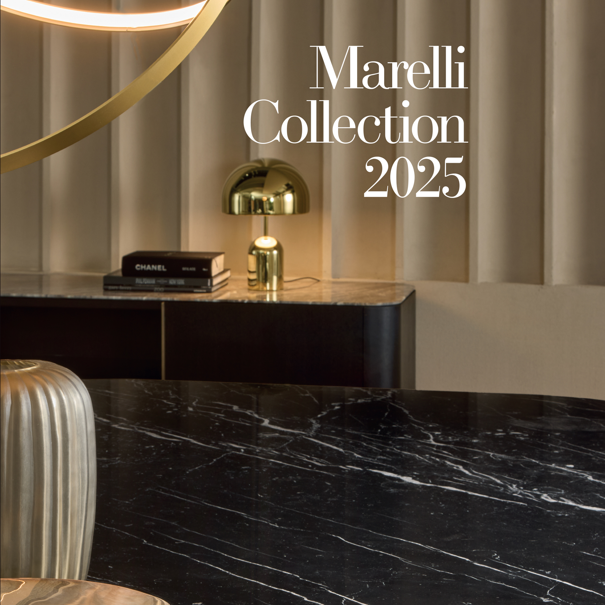 Home - giuliomarelli.com